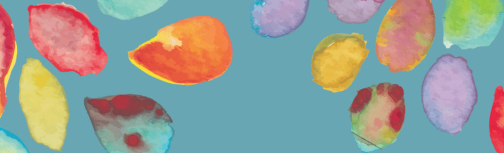 Art Show poster draft - Macedon Ranges Community Halls