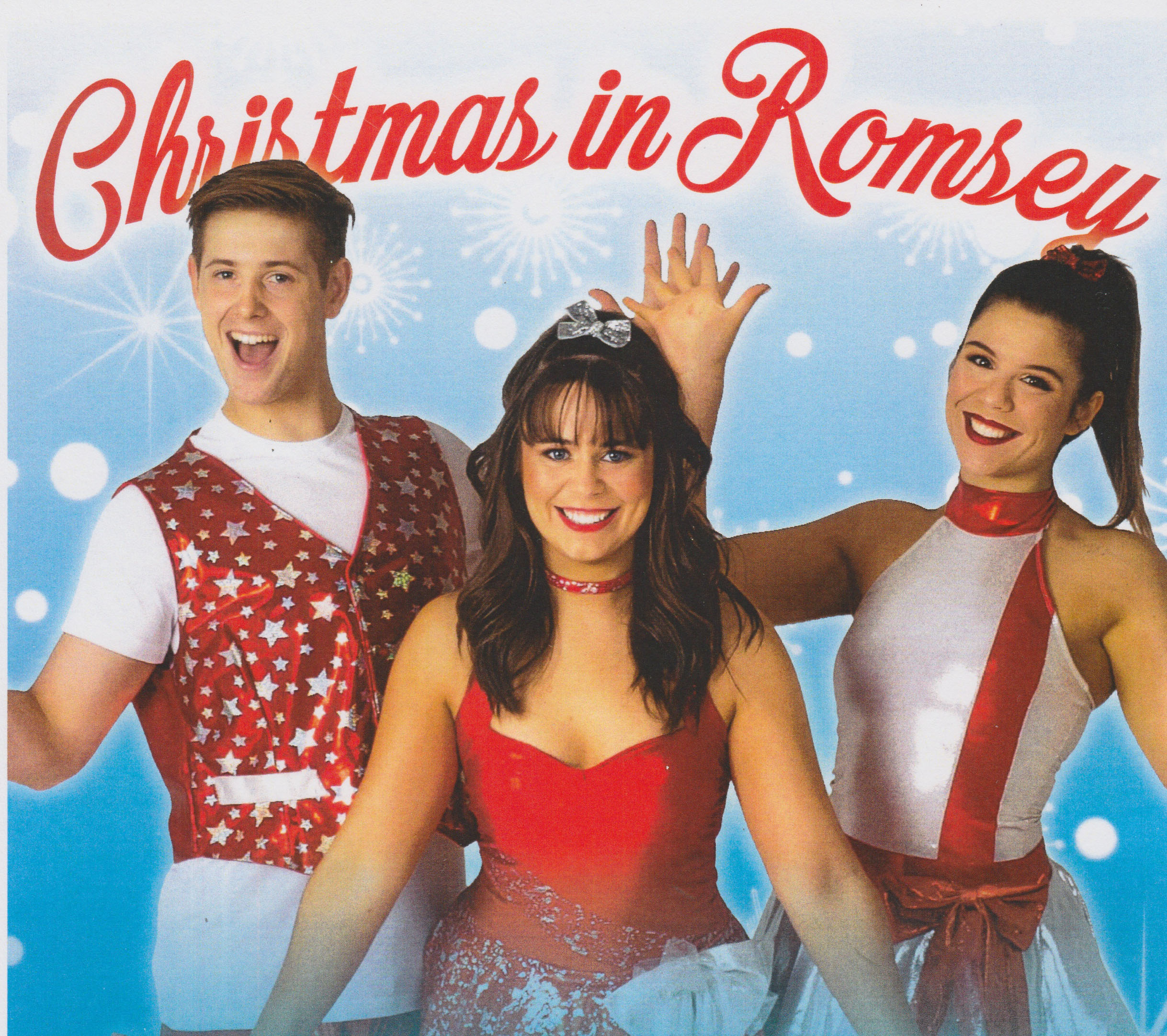 Bethany Fisher Poster draft - Macedon Ranges Community Halls