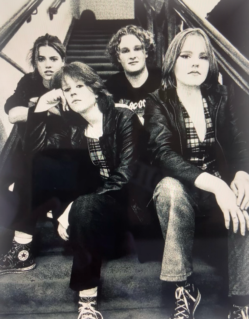 The Mods - Macedon Ranges Community Halls