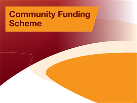 Community Funding Scheme Now Open!! - Macedon Ranges Community Halls